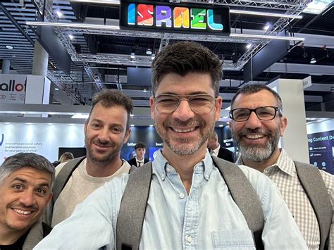 Gini Apps On Linkedin Hi Barcelona Mobile World Congress Attendees Come And Meet Us At The