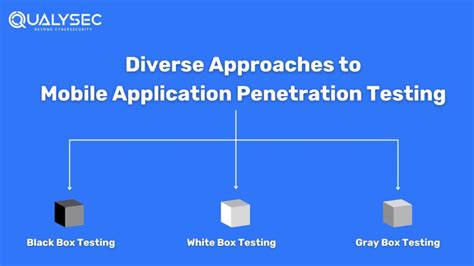 Mobile Application Penetration Testing A Comprehensive Guide