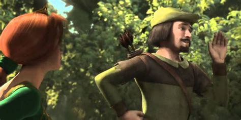 Shrek Shreks Enemies Ranked By Power
