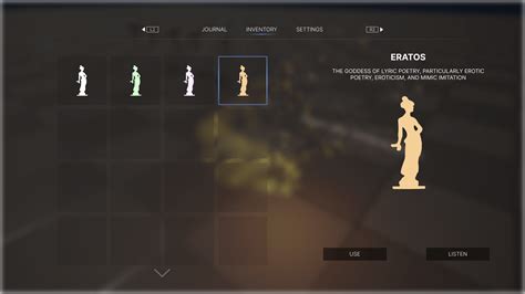A Lil Sneak Peek On The Ui Design For My Game Ex Notion Going For A Minimal Style And Trying
