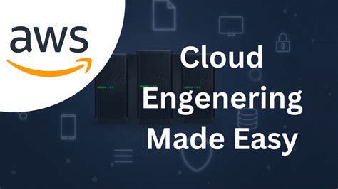Aws Cloud Engineering Scalable And Secure Aws Solutions Fusion Flow