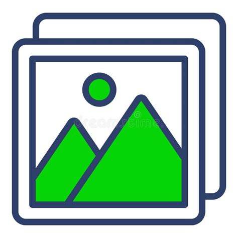 Image Icon User Interface Vector Illustration As A Simple Vector Sign And Trendy Symbol In