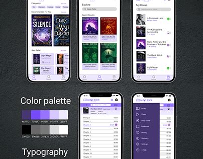 Audio Ui Design Projects Photos Videos Logos Illustrations And Branding Behance