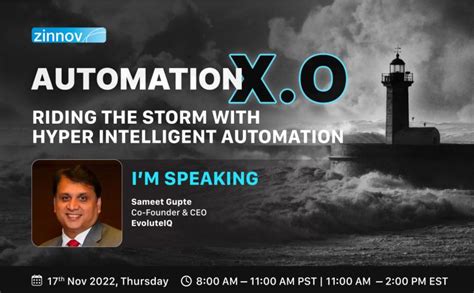 Sameet Gupte Na Linkedin Automationxo