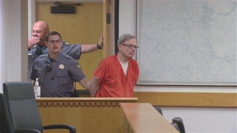 Steve Pankey Ex Gubernatorial Candidate Convicted Of Killing Jonelle