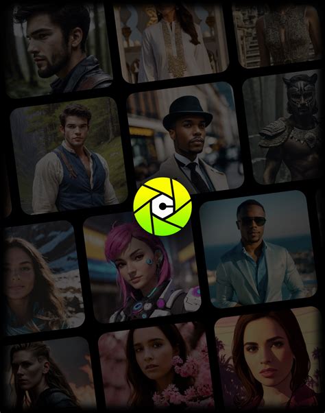 Closeup Look Awesome With Ai Closeup Ai