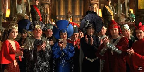 Why Dune 2021 Was Right To Cut The Books Best Scene