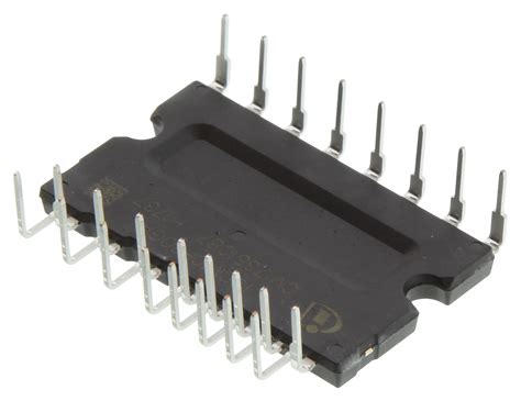 Intelligent Power Modules Avnet Americas