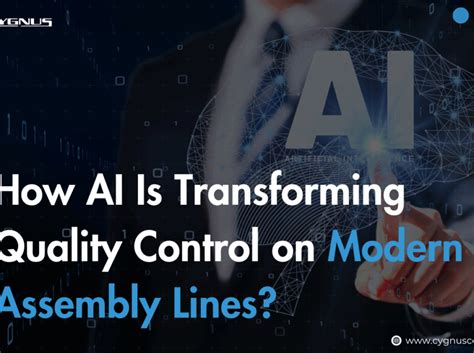 Quality Control Archives Cygnus