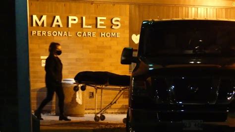 Licences Of 3 Manitoba Long Term Care Homes Under Review Over