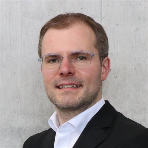 Daniel Strasser Leitung Konstruktion Reform Werke Bauer And Co