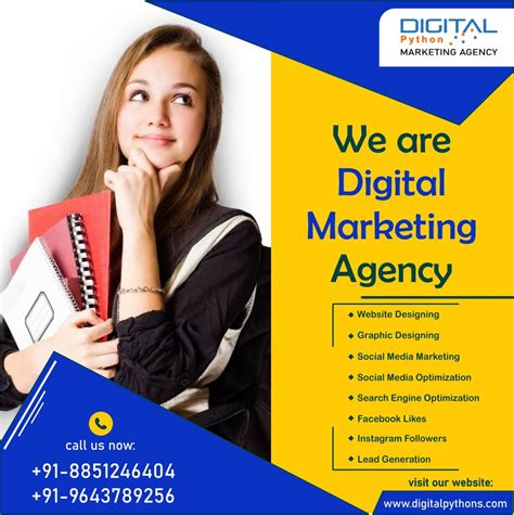 digital python using digital marketing you can reach an