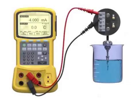 Sajid S On Linkedin How To Calibrate A Rtd Using Process Calibrator