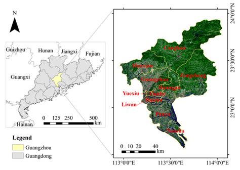 Remote Sensing Special Issue Remote Sensing Of Urban Impervious Surfaces Mapping