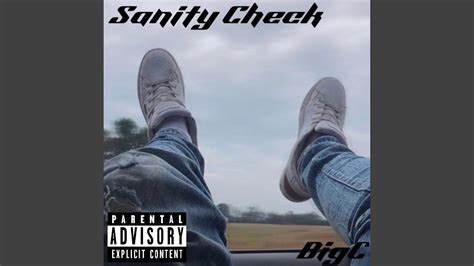 Sanity Check Youtube