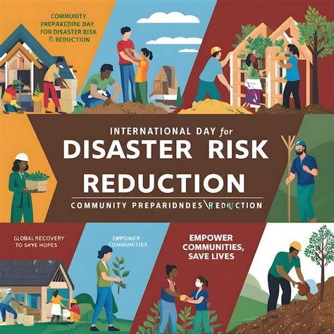 Disaster Awareness Poster Images Free Download On Freepik
