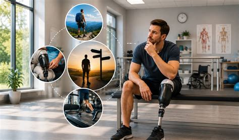 What Is A Hand Prosthetic Types Uses And Benefits For Amputees