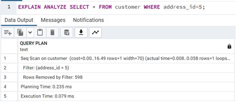 Postgres Query Optimization Hydra Solitions