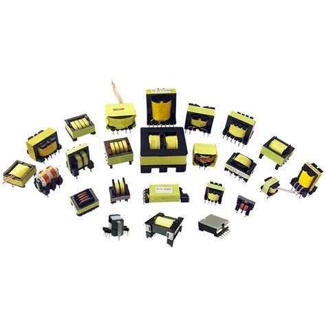 China Customized High Frequency Transformer Manufacturers Suppliers Factory High Quality