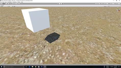Unity Android Shadow Bug Questions And Answers Unity Discussions
