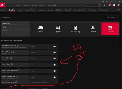 Help With Amd Rsr Upscaling Hardware And Peripherals Microsoft Flight Simulator Forums