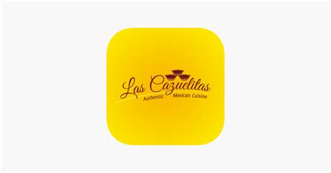 ‎las Cazuelitas On The App Store