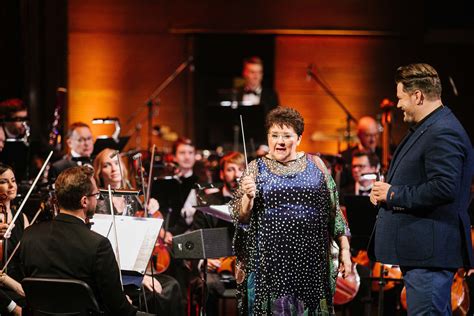 Projekte „maestro“ Liaupsės Free Fingai Su Dirigento Lazdele Atsisveikino Vytenis