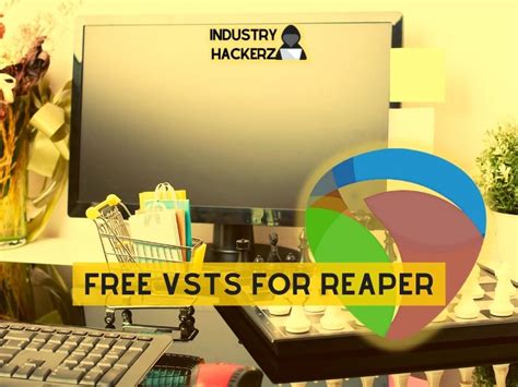 Free Vsts For Reaper Elevate Your Audio Production With These Must Have Plugins Industry Hackerz