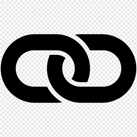 Hyperlink Computer Icons Null Symbol Text Trademark Logo Png Pngwing