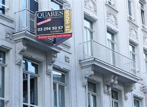 Ontdek Hier De Gemiddelde Huurprijs In Kortrijk Kortrijk Hln Be