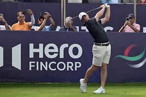 Rory Mcilroy Reveals The Surprising Thing He Wont Be Doing While In