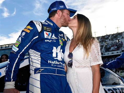 Did Dale Earnhardt Jr Attend Taylor Earnhardt Wedding 60 Photos