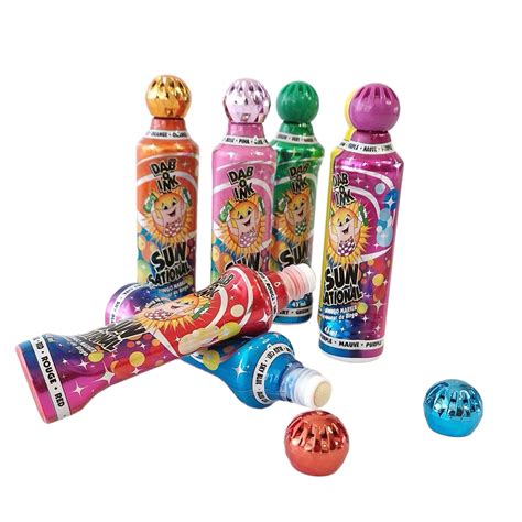 Mini Feutre Loto Distribution