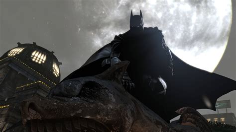 [100 ] Batman 4k Backgrounds