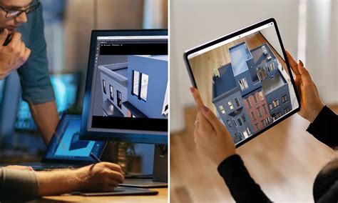 Experience Immersive Streaming With Omniverse Xr Remote Nvidia