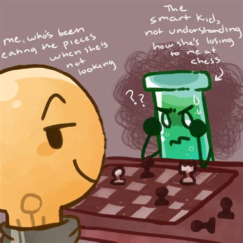 Fan Inanimate Insanity Fanart At Fay Davis Blog