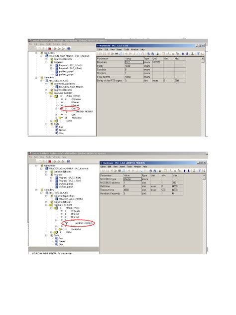 Modbus Rtu Abb Pdf