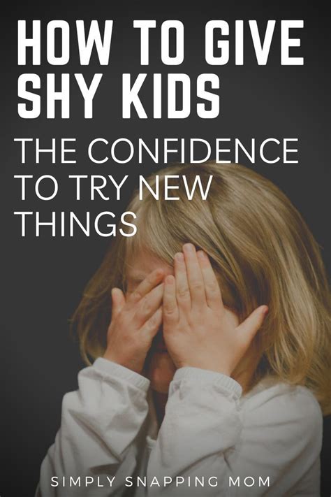 Shy Artofit