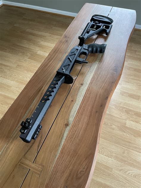 Sold Pdc G5le Chassis L Snipers Hide Forum