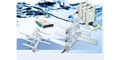 Leviflow LFS Series Flow Sensors Ultrasonic High