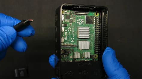 How To Set Up A Headless Raspberry Pi Electronicshacks