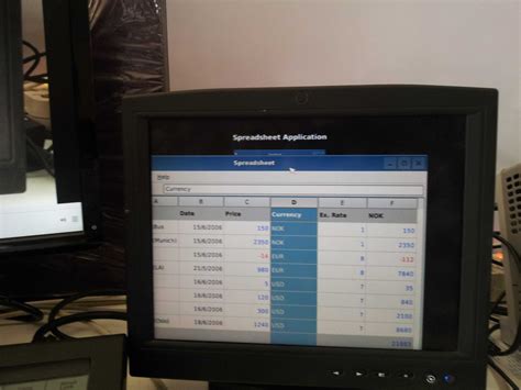 Ths8200 Issue Data Converters Forum Data Converters Ti E2e Support Forums