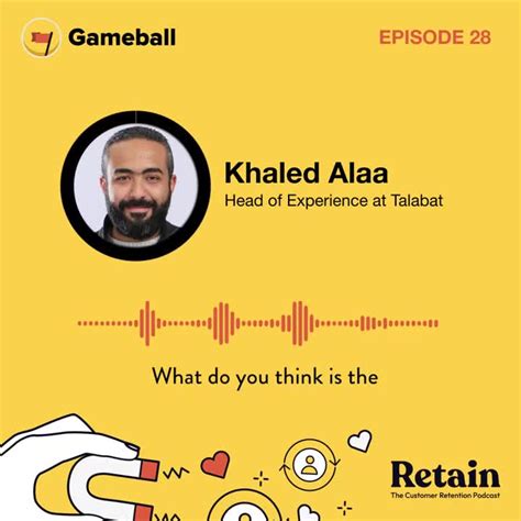 Video Listen To Lauren Desouza On Customer Experience And Retention Khaled Alaa Posted On