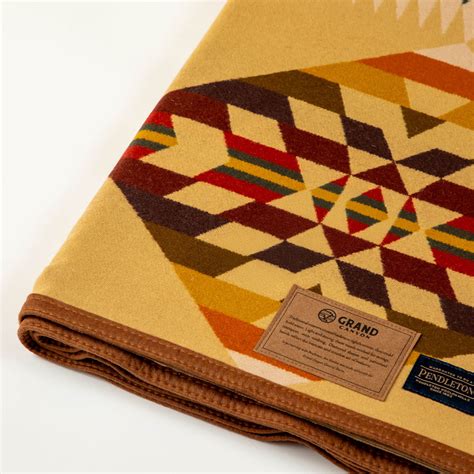 Pendleton Limited Edition Grand Canyon Exclusive Blanket