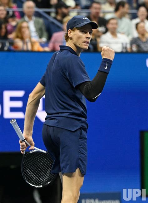 Photo 2025 Us Open Tennis Championships In New York Nyp20250901332
