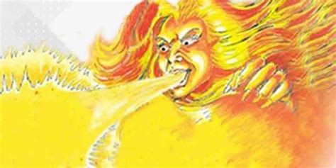 5 Fakta Dewi Api Villain Di Film Sri Asih Greenscene