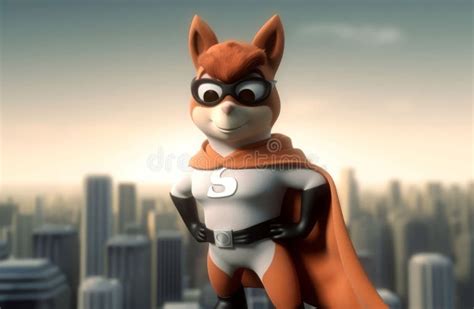 Squirrel Super Hero Stock Illustrations 48 Squirrel Super Hero Stock Illustrations Vectors