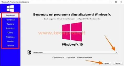 Windowsfx 10 Il Clone Linuxfx Di Windows 10