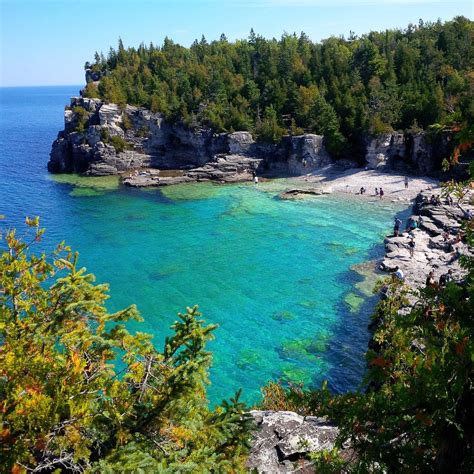 The 10 Best Hotels In Tobermory Ontario 2026 From 105 Tripadvisor