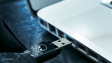මොනවද මේ bad usb මෙමගින් වන බලපෑම් hacking lk